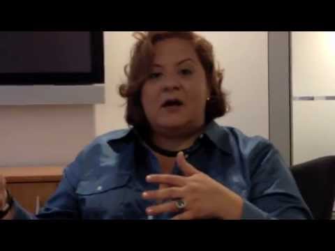 ClickZ Interview with Ryan Partnership's Joanna Peña-Bickley