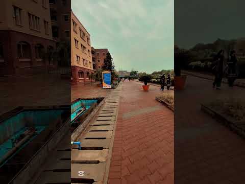 COMSATS University Like Never Before! 🚀 | Campus Shots & Highlights