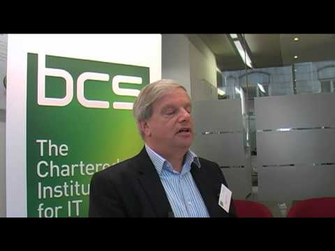 Dr S Castleden, Sky - PD Summit 2012