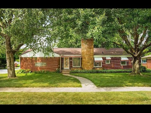 14305 Garfield, Redford, MI - 20251012279