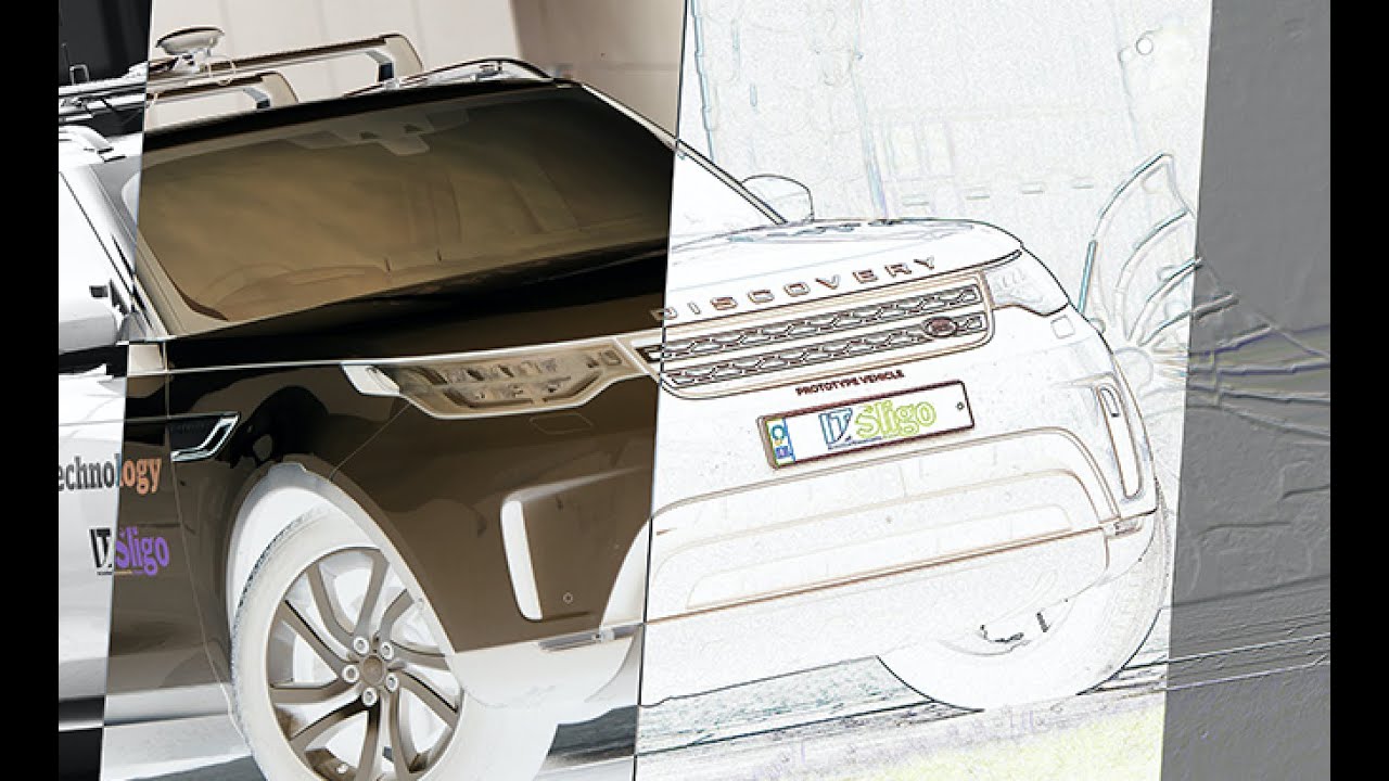 Lecture 1a Basic Image Processing