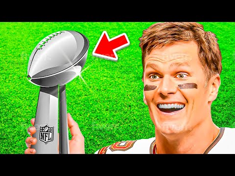 20 Interesting Facts about Football Players
