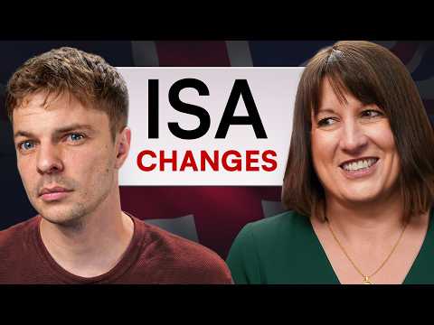 What Will Happen to ISAs?