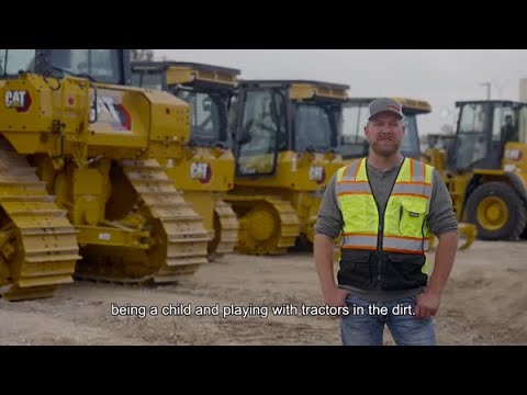 John Schiedeck | 2023 Global Operator Challenge Finalist