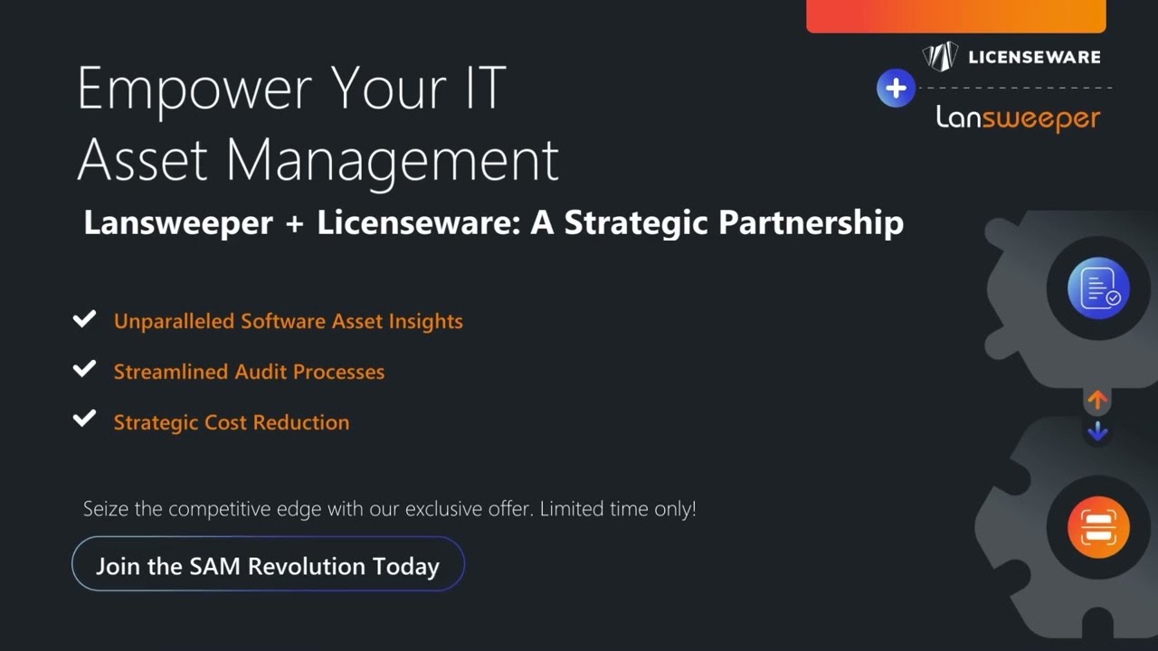 Lansweeper x Licenseware API Setup (Updated)