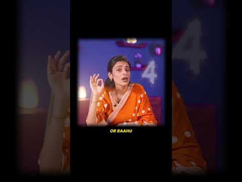 The Power Of Master Number 22 | Diva Pratihast #astrology #numerology #youtubeshorts #shorts