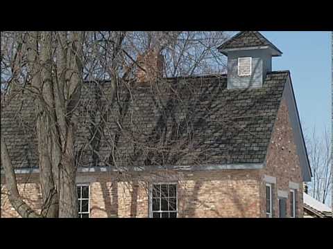 Madison County's Anniversary