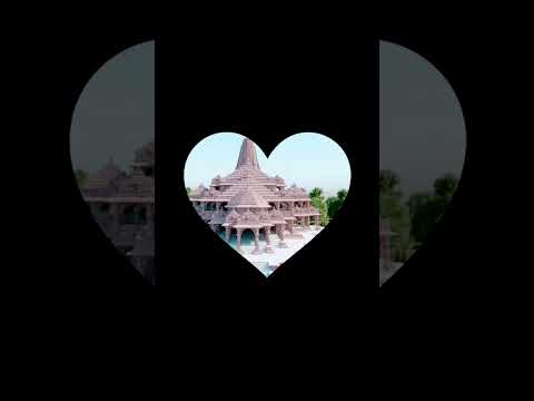 Ram mandir ki hai bari ππΌ#bhakti #bhajan #viral #jaishreeram #hanumanji #sitaram #ayodhyarammandir