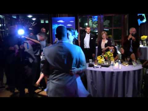 Monterey Bay Wedding DJ - Call (831) 393-4265 - All-Star Entertainment