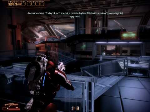 Steam Community :: Video :: ME2 DLC: Overlord Part 1 / 12 - Arrival