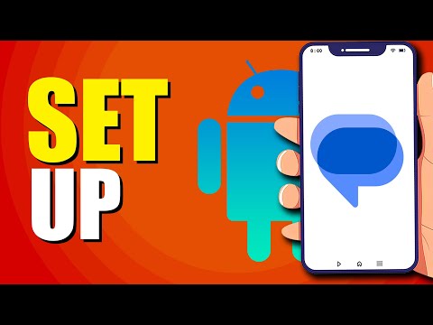 How To Set Up Google Messages (Beginner's Guide)