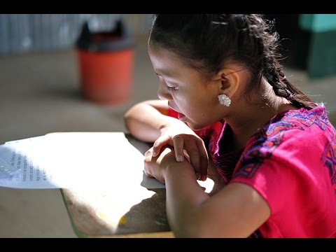 Why is Literacy so Important?