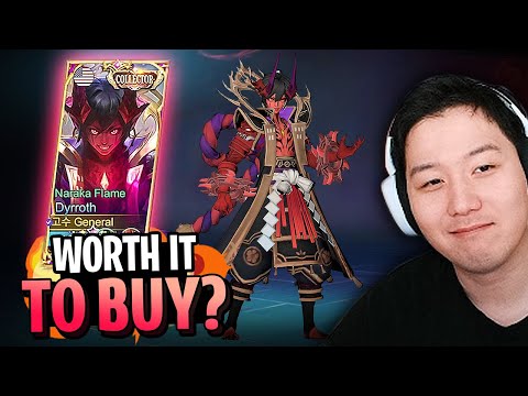 Best Mobile Legends Collector Skins 2023 (And How To Get Them) | GAMERS ...
