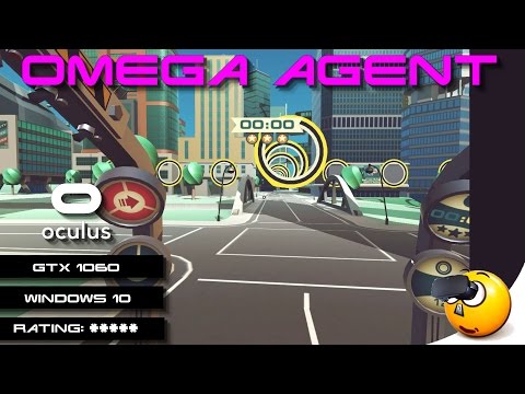 Steam Community :: Omega Agent