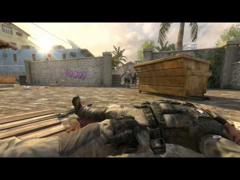Steam Community :: Video :: CODBO2: [FiSH] kuu balista power