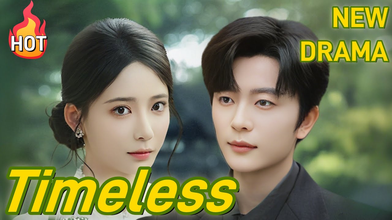 Timeless Bond [2025 New Version] #drama #kalos #kalostv