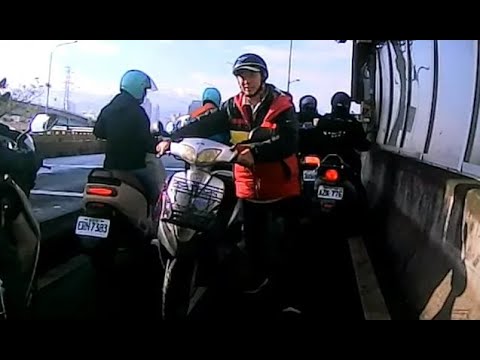 這到底在是WTF | WoWtchout - 地圖型行車影像分享平台