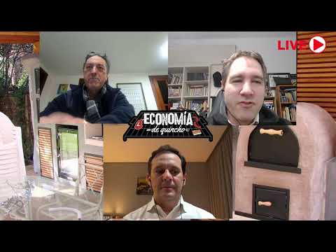 #EconomiadeQuincho PYMES + ARCA + IMPUESTOS