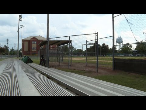 Baseball to New Bern? President of Old North State League wants team in city
