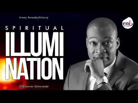 Spiritual Illumination by Apostle Joshua Selman Nimmak #Koinonia