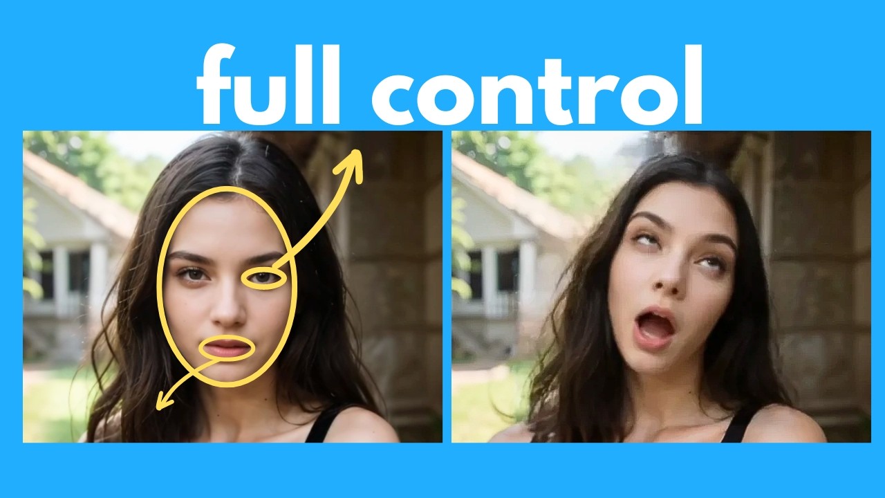 FaceFlow - Next-gen AI app transforming faces with emotion tweaking ...