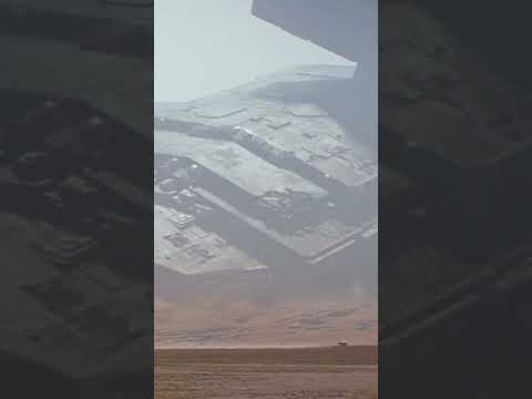 T-70 X-Wing Star Wars Ship Lore in Under a Minute
