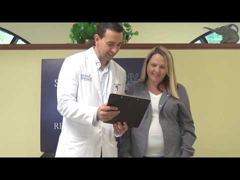 Vitreoretinal Surgeon | Dr. Tarantola Ophthalmologist | Retinal Care