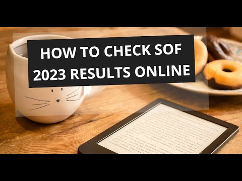 SOF Results 2023-24 - Check IMO, NSO, IGKO, IEO Olympiad Result @ results.sofworld.org
