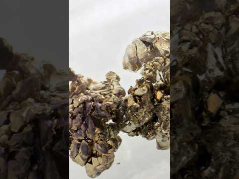 Do you know about strontium? #shorts #viral #trending
