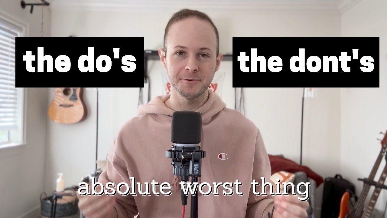 Coding Interview Tips for AMATEURS