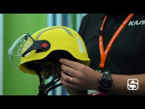 Kask Zenith Helmet