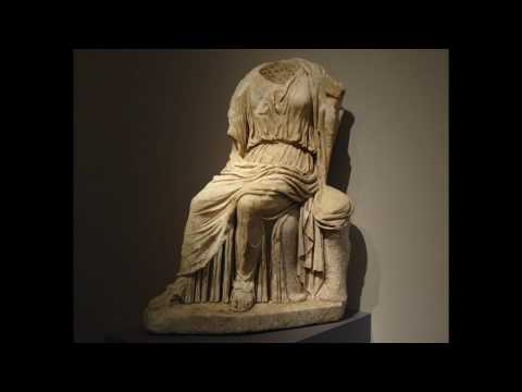 25: Beheaded Beauties – Ancient Art Podcast