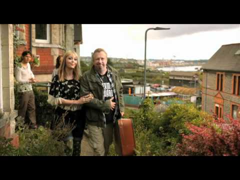 Wales Screen Commission Showreel 2012