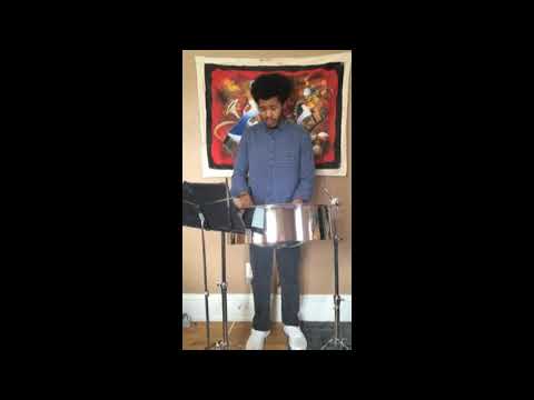 Hire Matthew Woodson Steel Pannist - Steel Drum Player in Lancaster ...