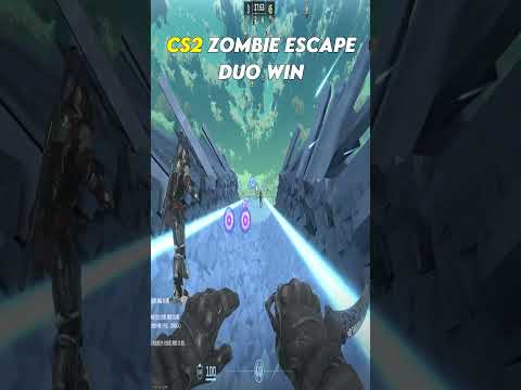 Steam Community :: Video :: (Duo Win) CS2 Zombie Escape map ze ...