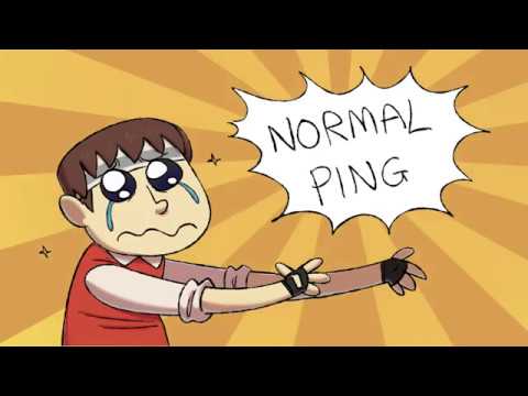 Steam Community :: Video :: How high ping turned me into a Scout main