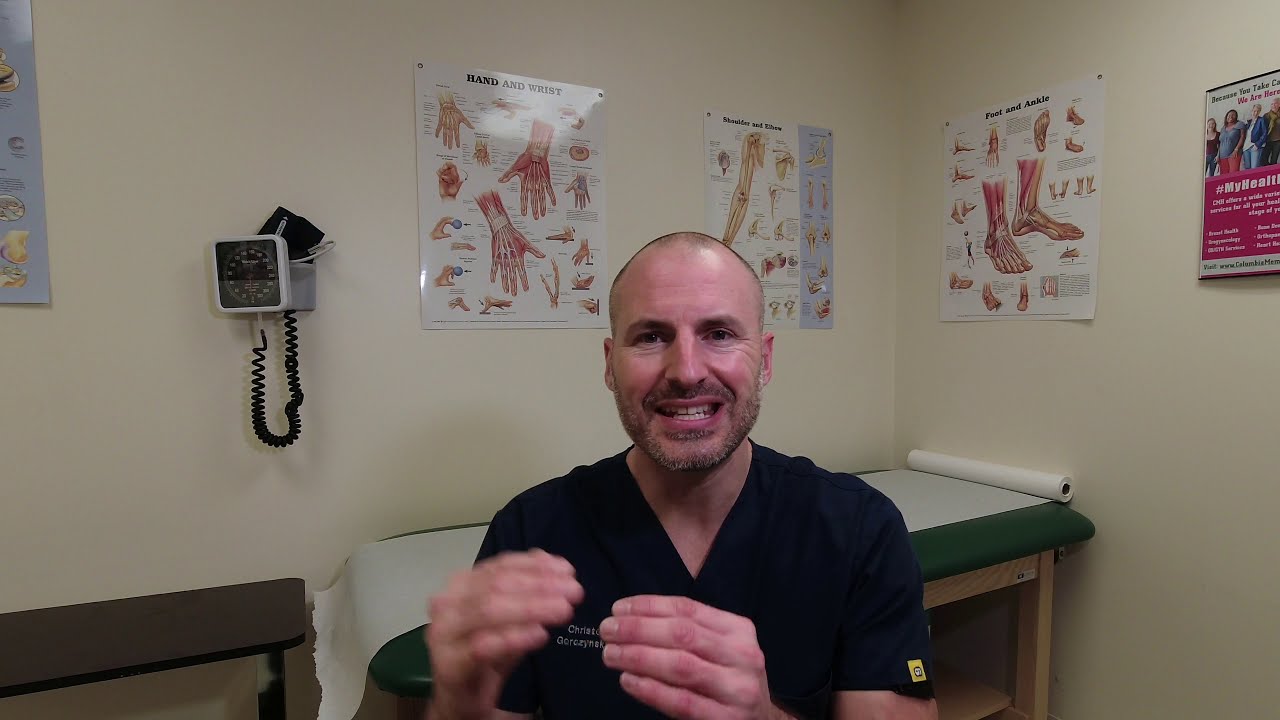 How to rehabilitate your rotator cuff repair - Overview