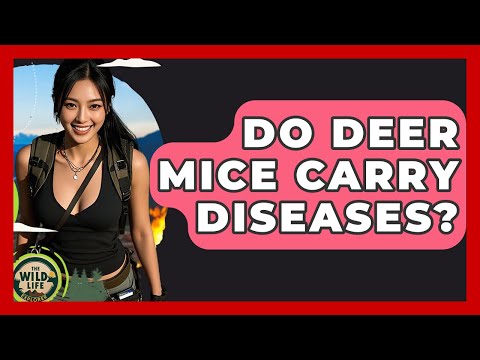 Do Deer Mice Carry Diseases? - The Wild Life Explorer