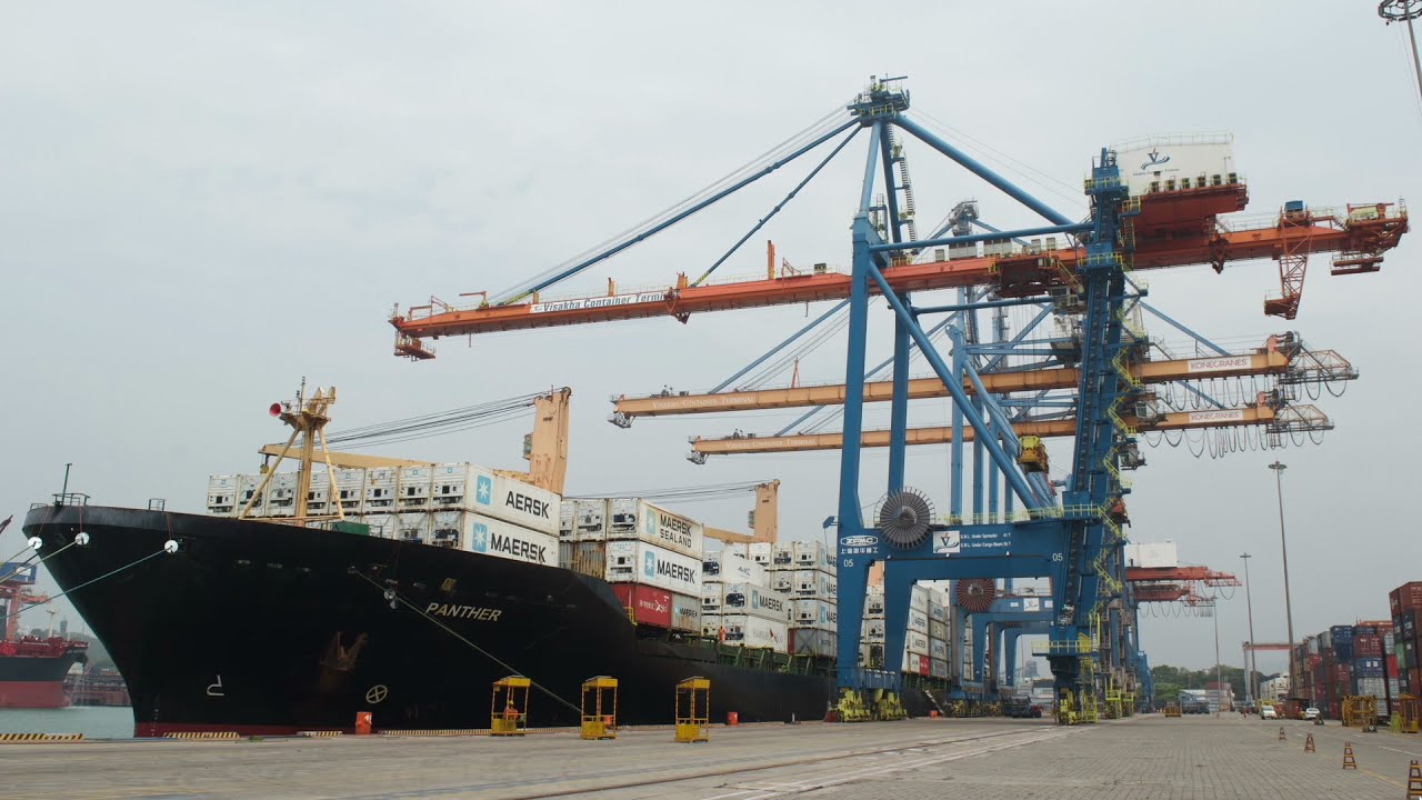 Rekise Marine Pvt Ltd | F6S