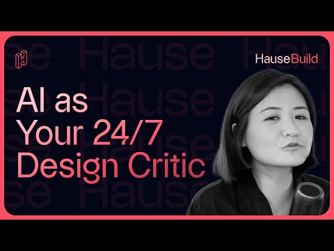 How to Use AI as Your 24/7 Design Critic | Testing 5 Different LLMs