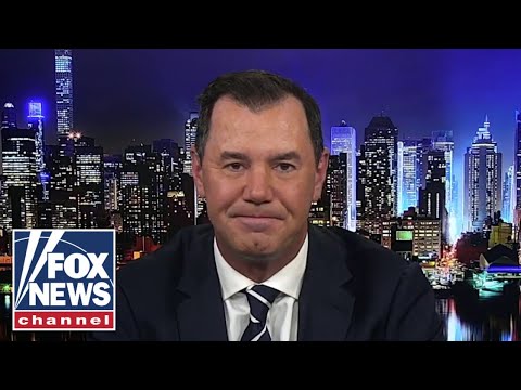 Joe Concha: What is CBS News hiding?