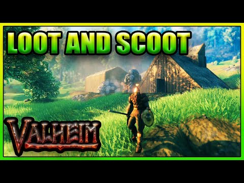 Steam Community :: Video :: The Bronze Age! - Valheim - Episode 2