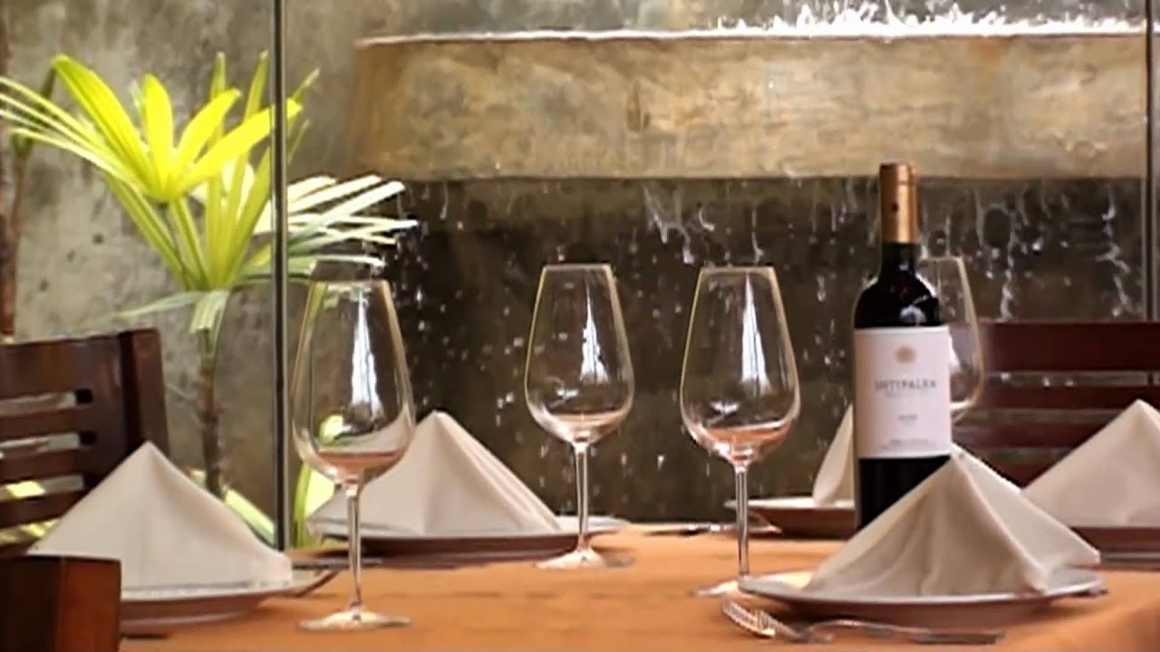 RESTAURANTE CAPLINA - LIMA, PERÚ