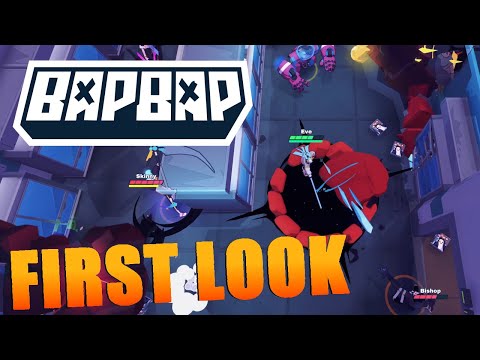 Steam Community :: BAPBAP