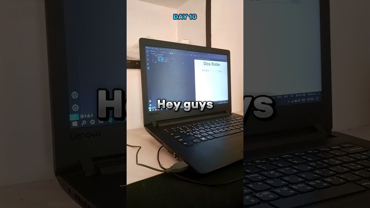 Day 10 of 100 days coding challenge|#100DaysOfCode #CodingJourney #WebDevelopment #FrontendDeveloper