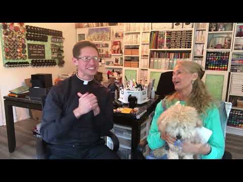 Rekindling Wonder, Touching Heaven in a Screen Saturated World | Pain ...