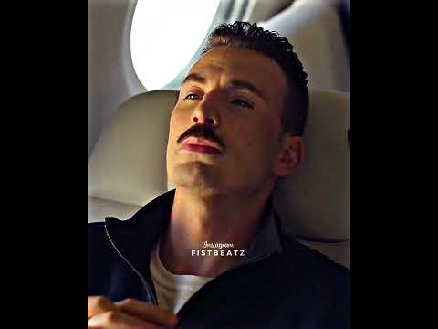 Lloyd Hansen????| Fistbeatz |WhatsApp status #chrisevans  #captainamerica #whatsappstatus #shorts