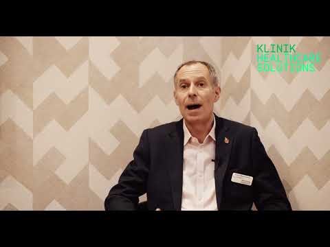 Martin Eades, Priory Medical Group