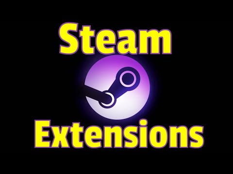 Enhance Your Steam Experience With These (2023)
