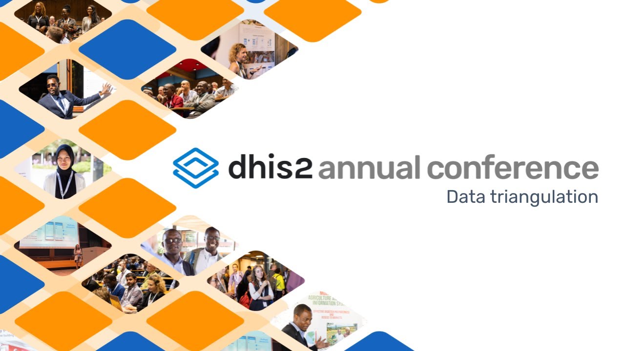 Data triangulation #dac2023